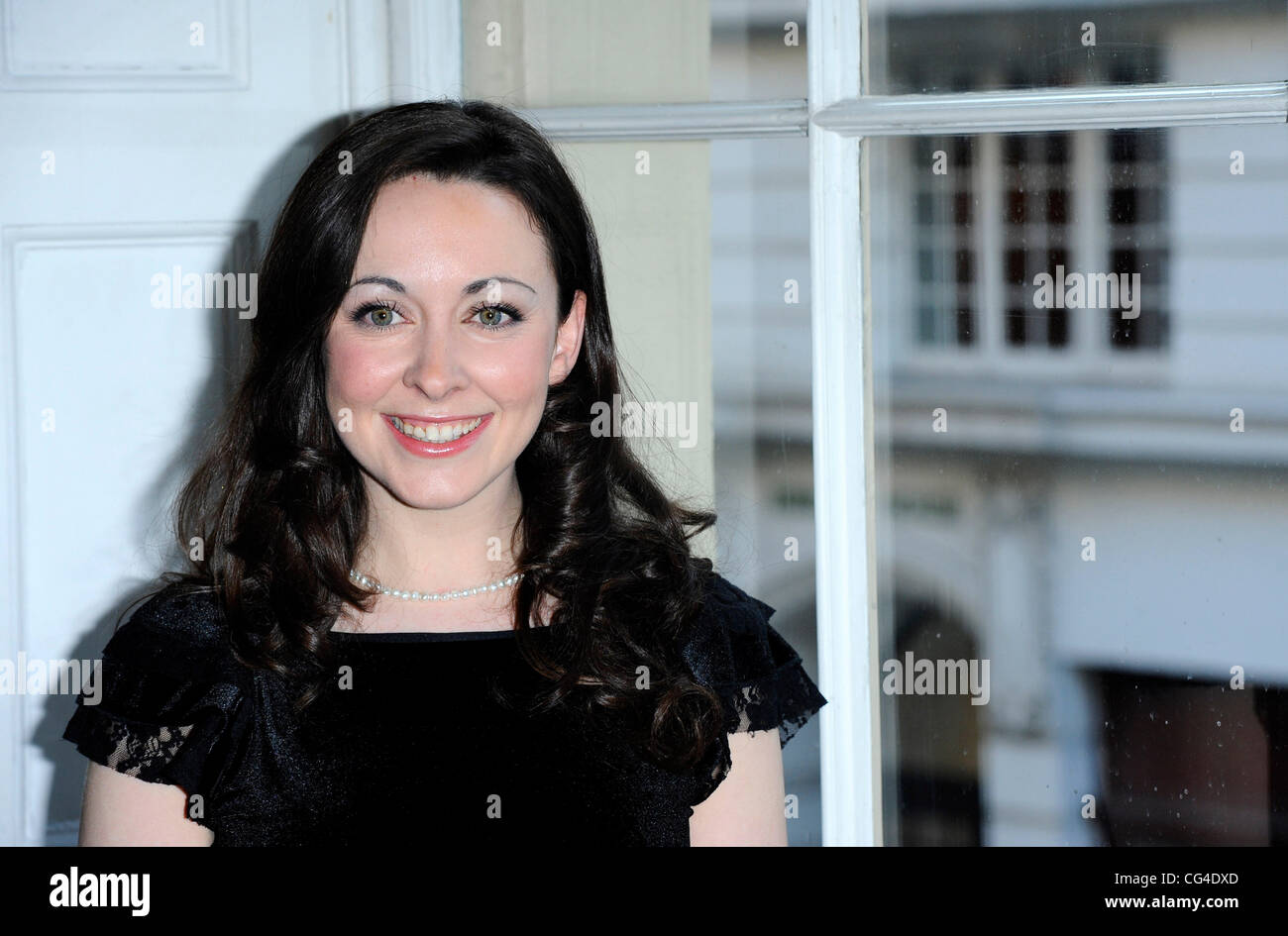 Sarah Earnshaw High Resolution Stock Photography and Images - Alamy