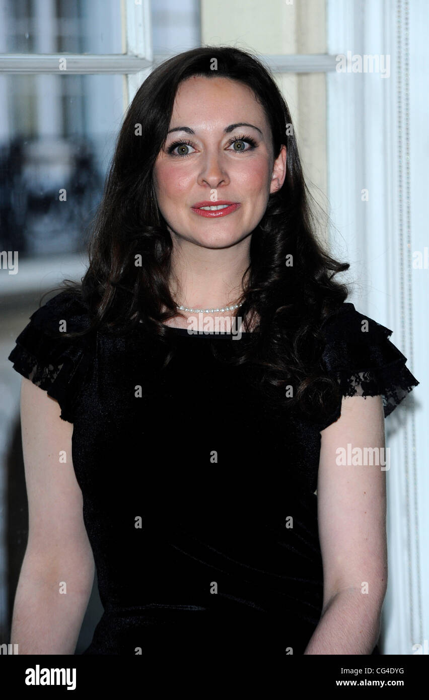 Sarah Earnshaw High Resolution Stock Photography and Images - Alamy