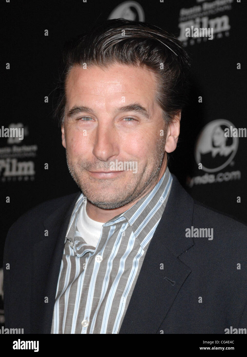 Billy Baldwin 2011 Santa Barbara International Film Festival ...