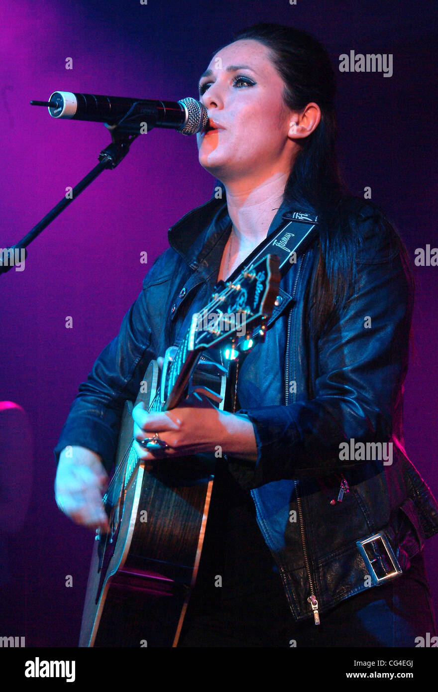 Sandi thom hi-res stock photography and images - Alamy