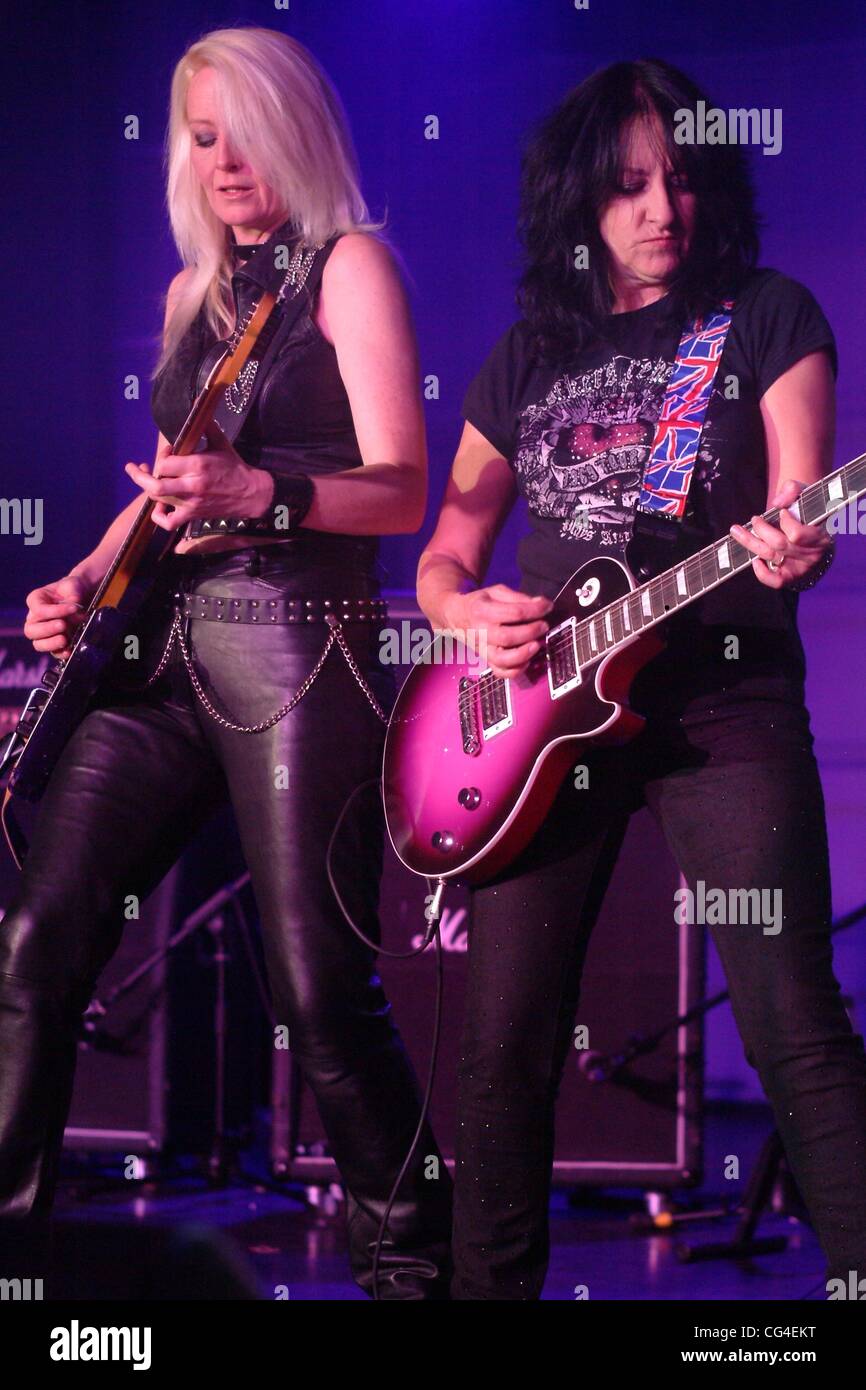 Jackie Chambers High Resolution Stock Photography and Images - Alamy