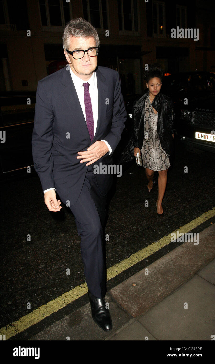 Jay jopling hi-res stock photography and images - Alamy