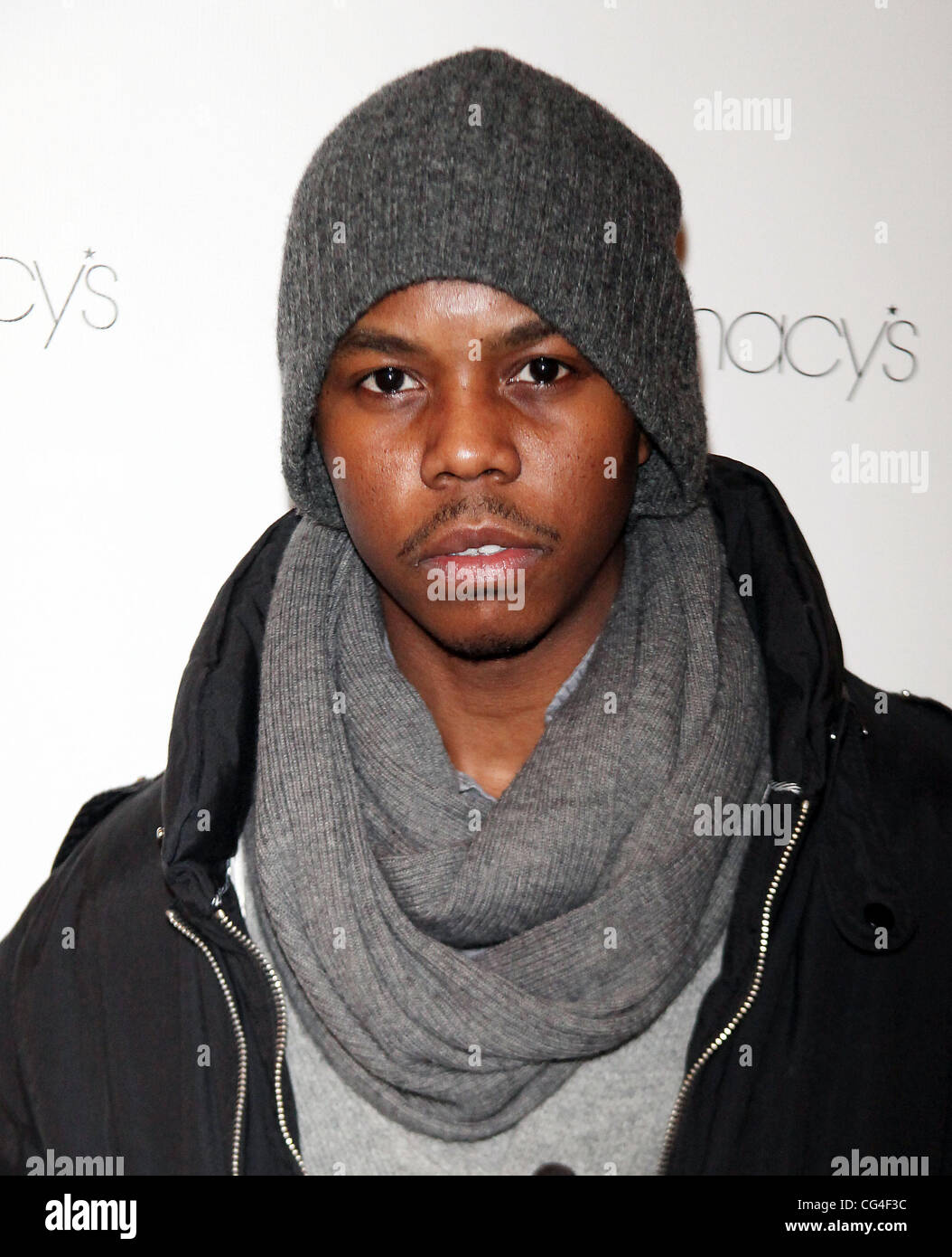 DJ Journey The Macys bar III Brand and Pop Up store launch New York ...