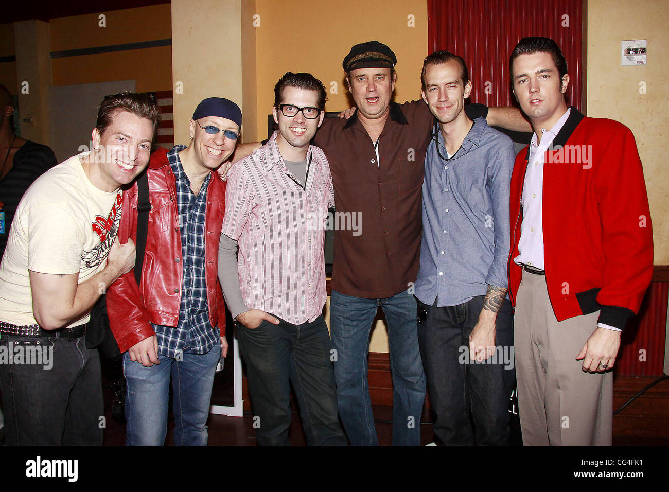 Larry lelli hi-res stock photography and images - Alamy