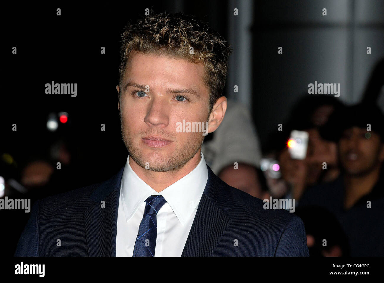 Ryan Phillippe The 35th Toronto International Film Festival - 'The Bang ...