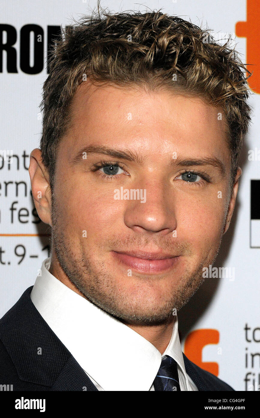 Ryan Phillippe The 35th Toronto International Film Festival - 'The Bang ...