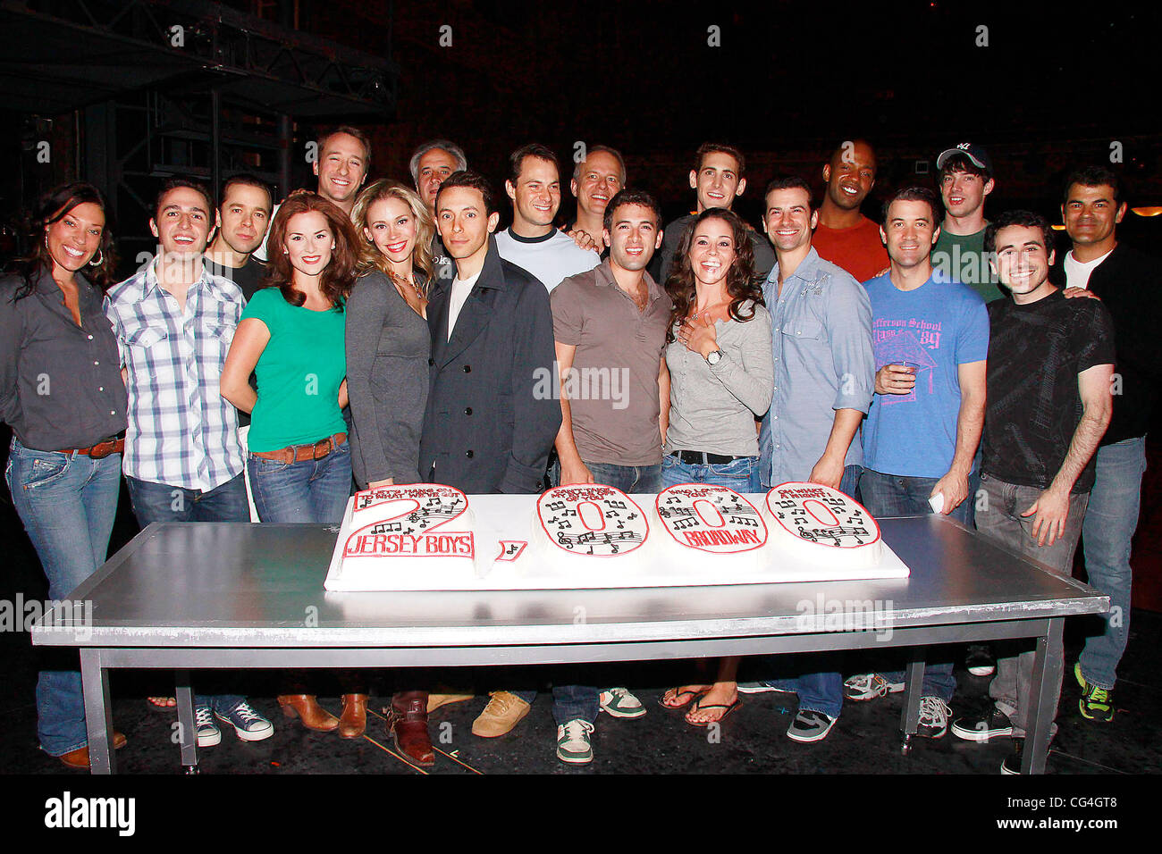 Jesse grant hi-res stock photography and images - Alamy