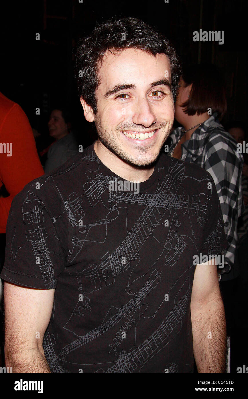 Jersey boys musical hi-res stock photography and images - Alamy