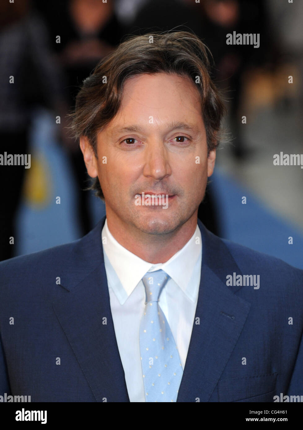 Burr Steers 'Charlie St. Cloud' - UK film premiere held at the Empire ...