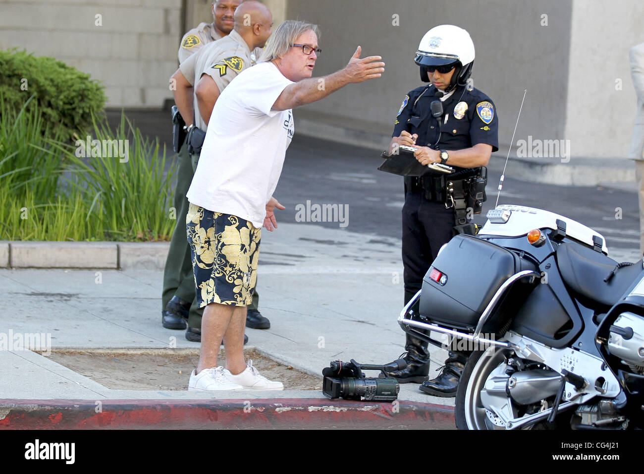 Richard terry hi-res stock photography and images - Alamy