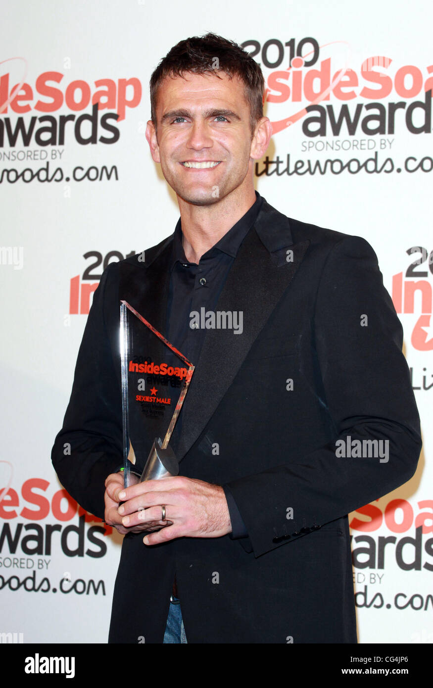 Sexiest male hi-res stock photography and images - Alamy