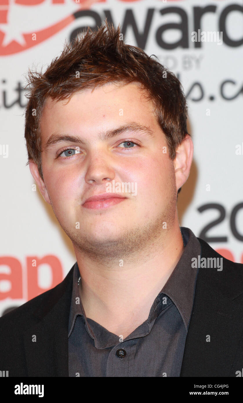 2010 inside soap awards london hi-res stock photography and images - Alamy