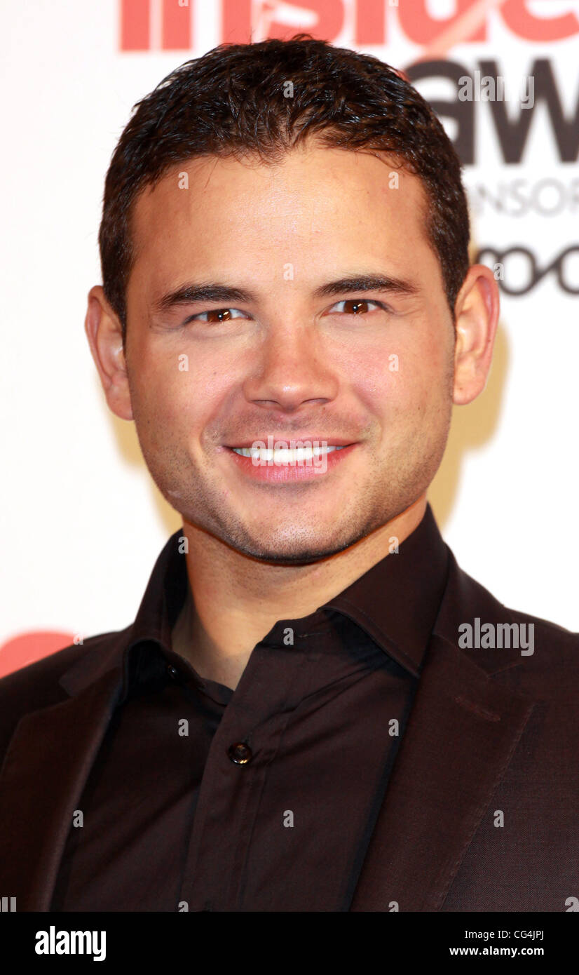 Soap awards 09 hi-res stock photography and images - Alamy