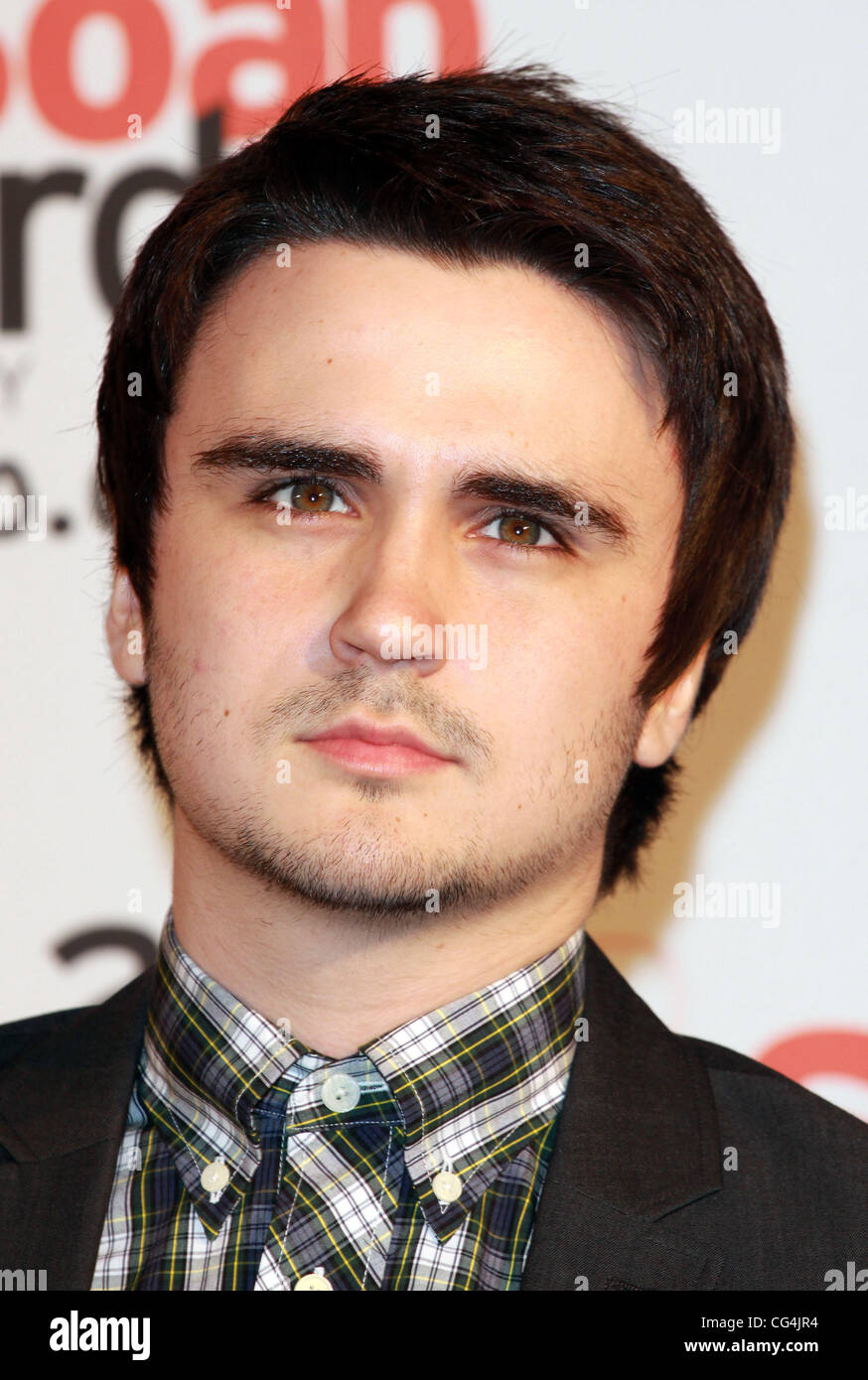 Ben thompson hi-res stock photography and images - Alamy