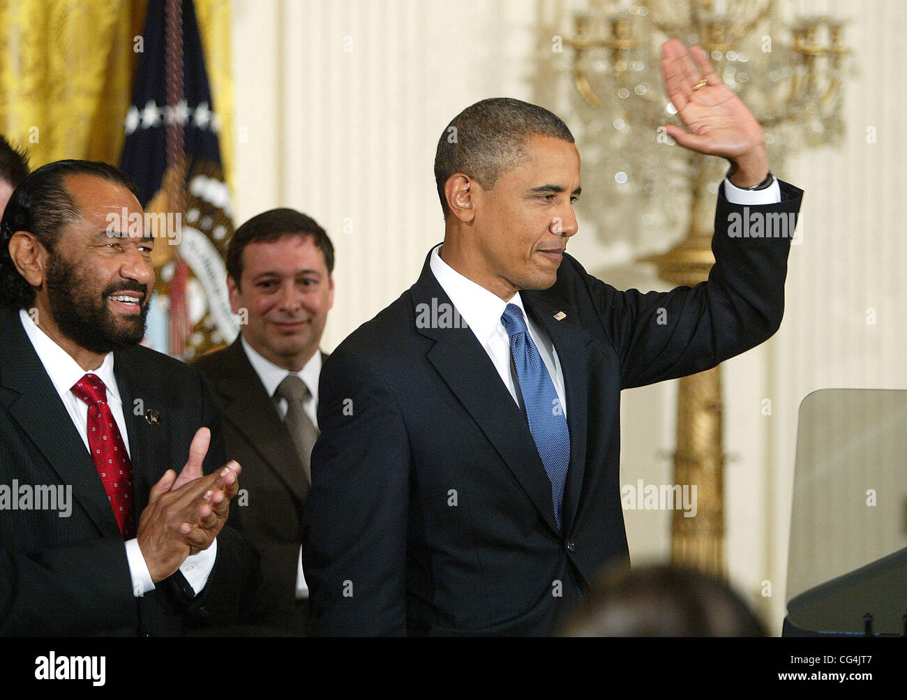 Barack obama congress hi-res stock photography and images - Alamy