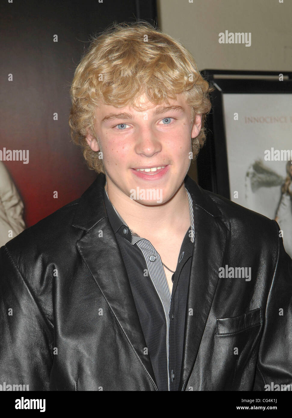 Jimmy jax pinchak let in High Resolution Stock Photography and Images ...