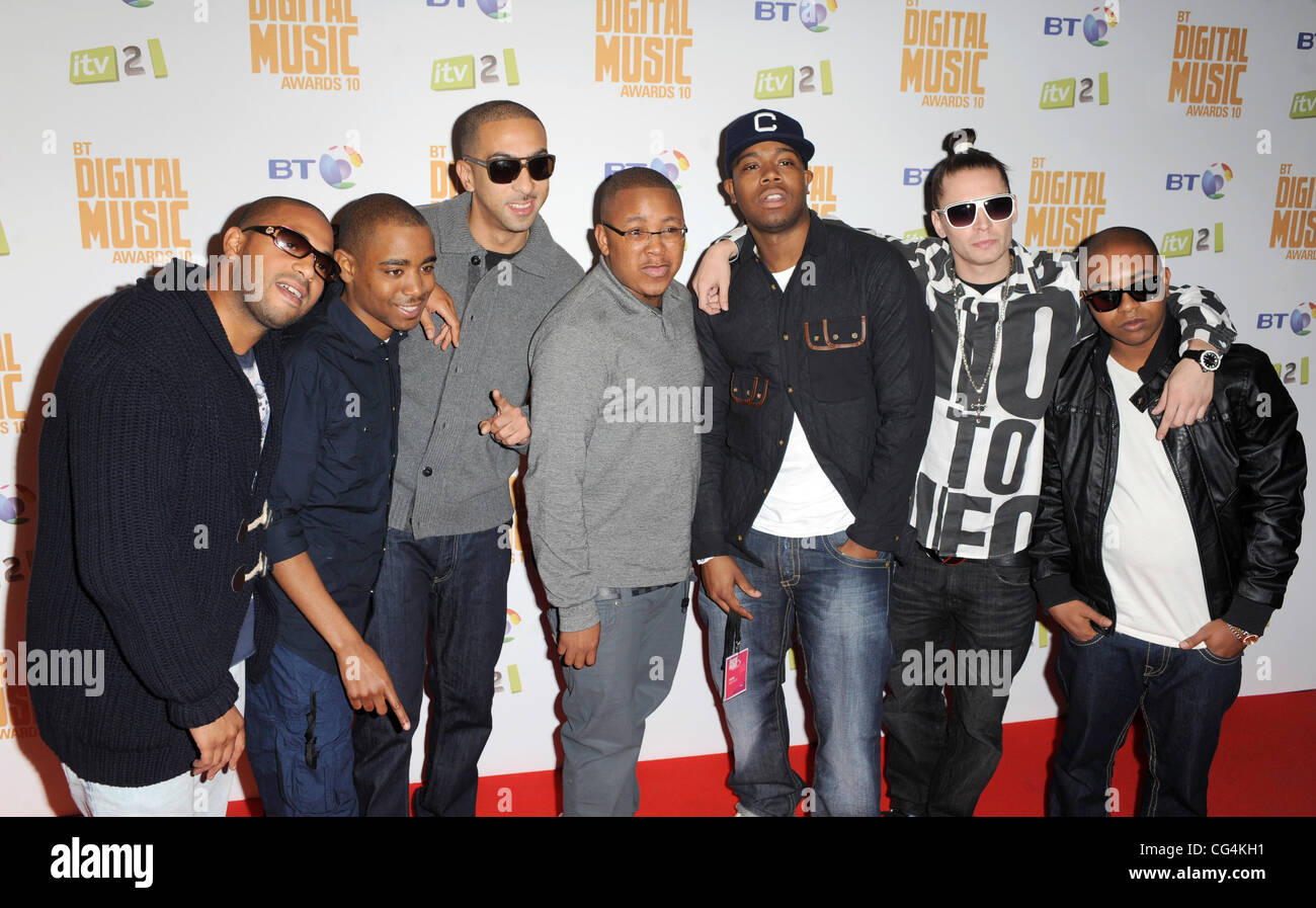 Roll deep music hi-res stock photography and images - Alamy