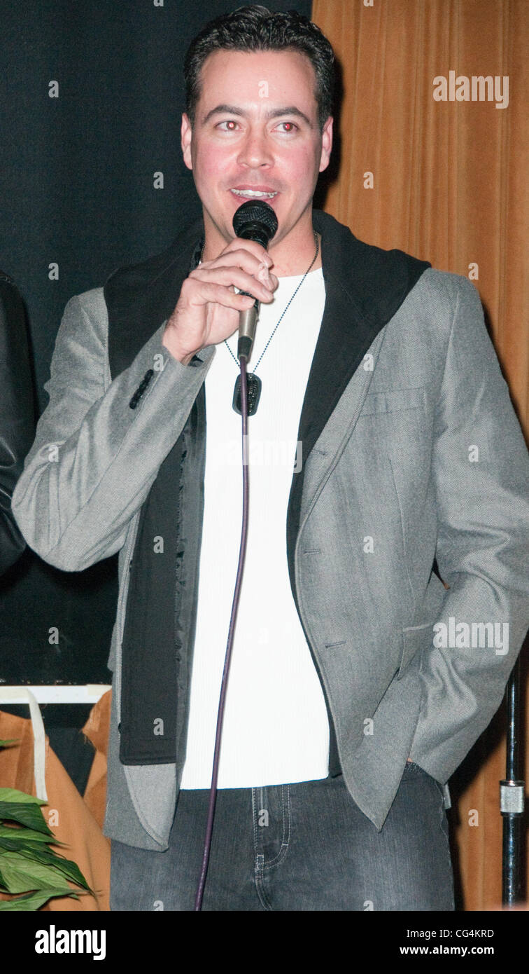 Kenneth castillo hi-res stock photography and images - Alamy