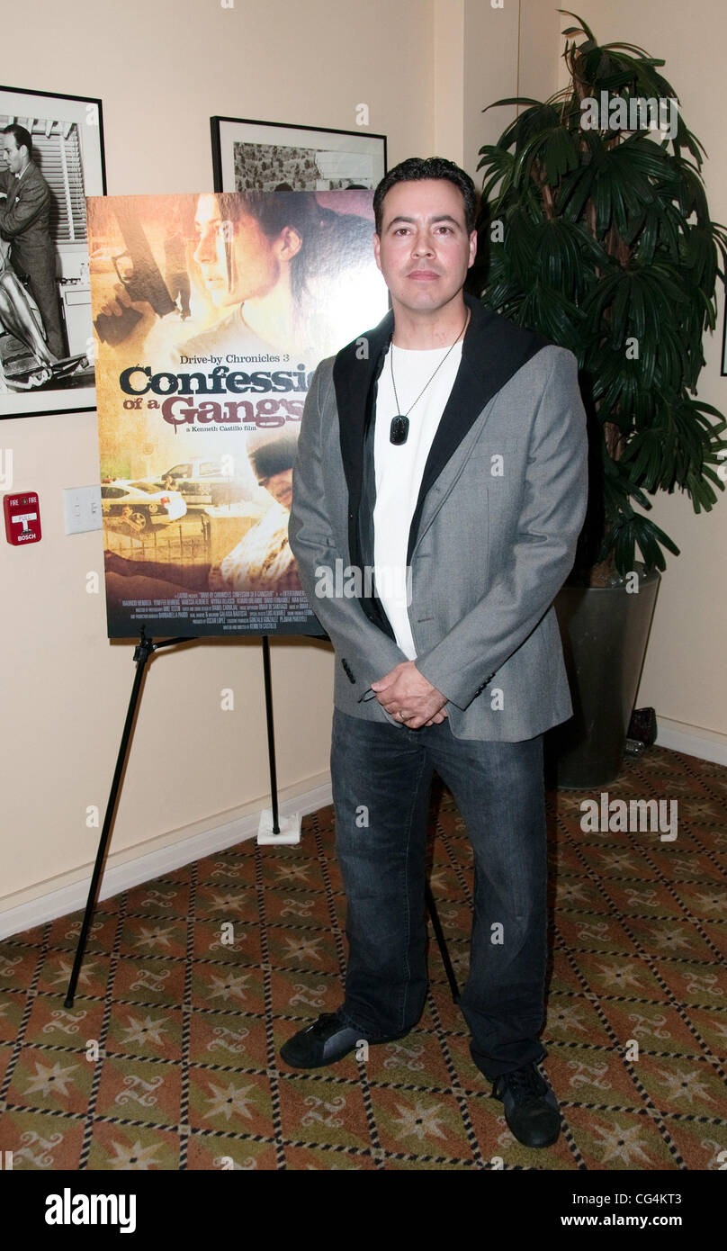 Kenneth castillo hi-res stock photography and images - Alamy