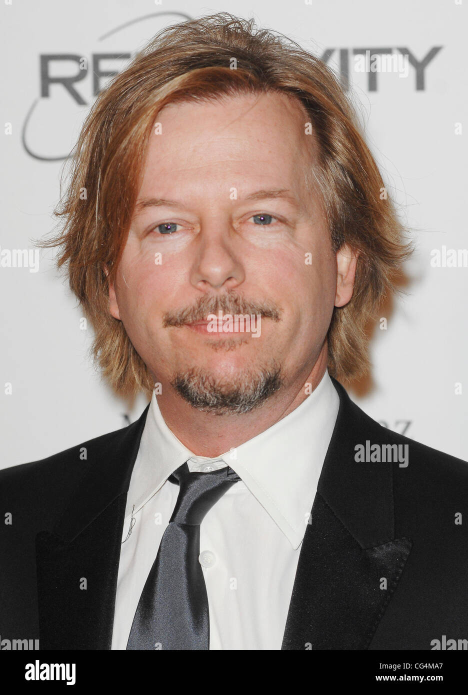 David Spade Art Of Elysium's 4th annual 'Heaven' Charity Gala at ...