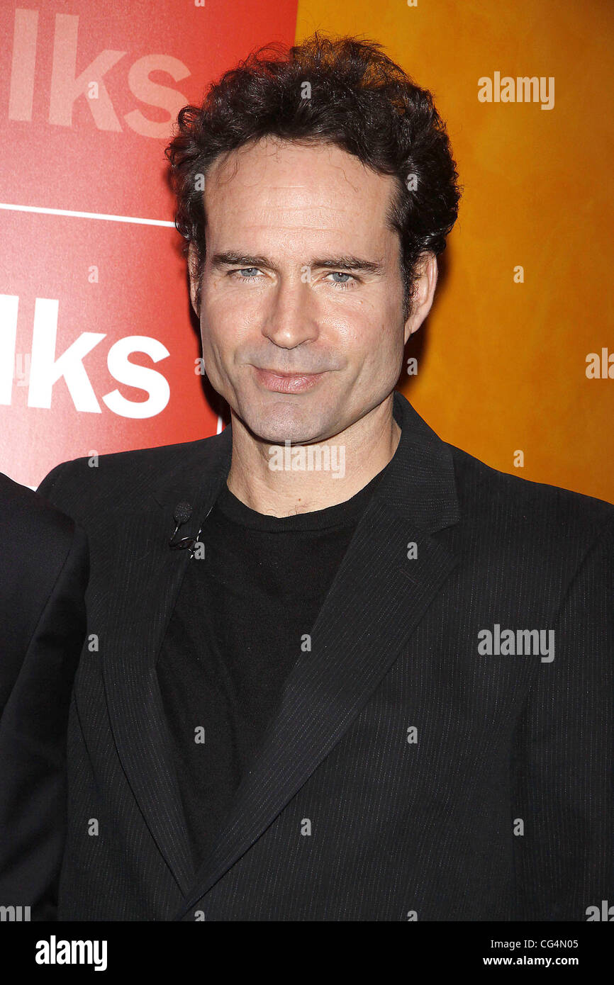 Jason Patric attends TimesTalks: A Conversation with the cast of 'That ...