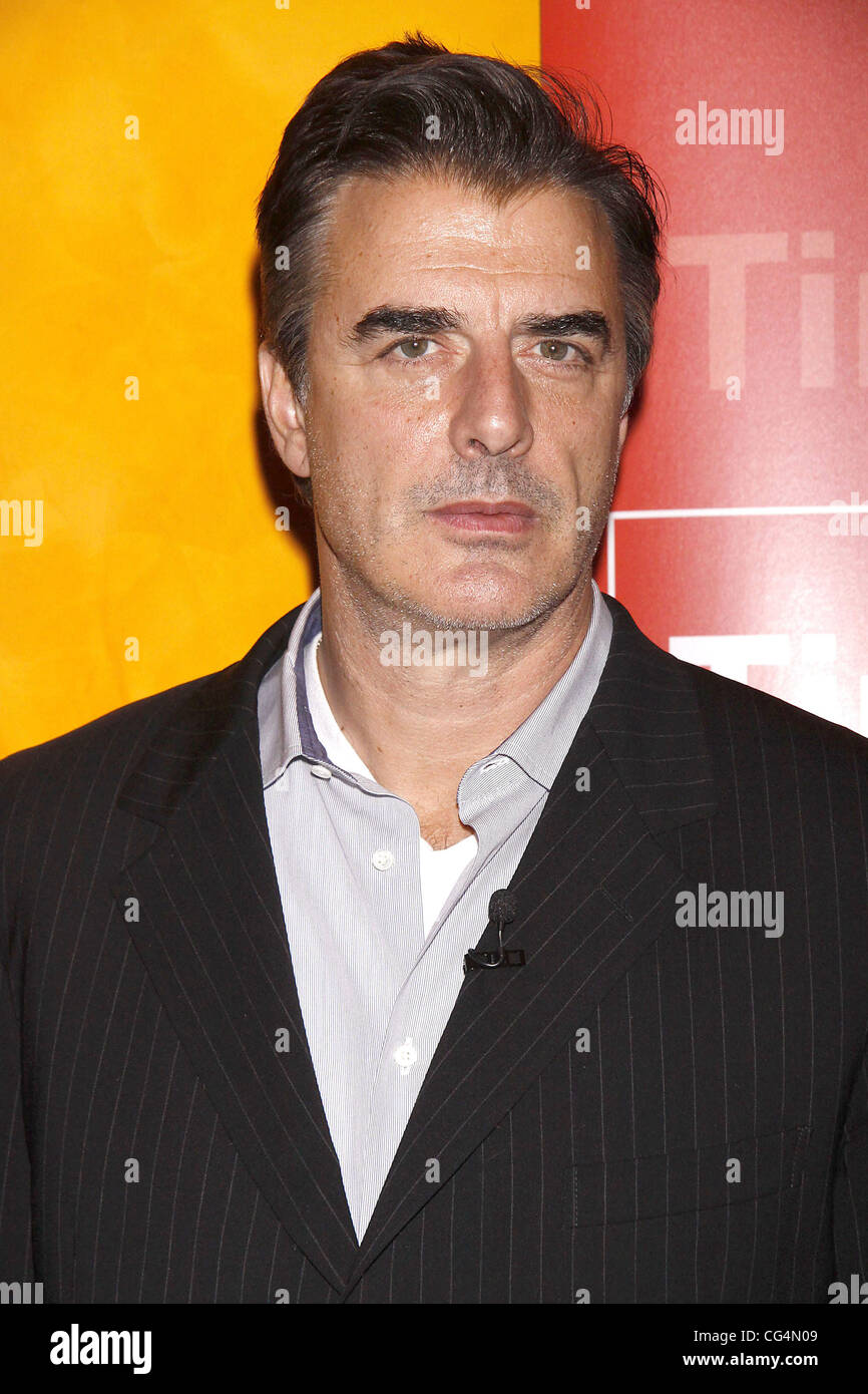 Chris Noth attends TimesTalks: A Conversation with the cast of 'That ...