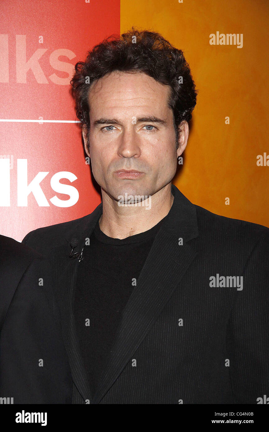 Jason Patric attends TimesTalks: A Conversation with the cast of 'That ...