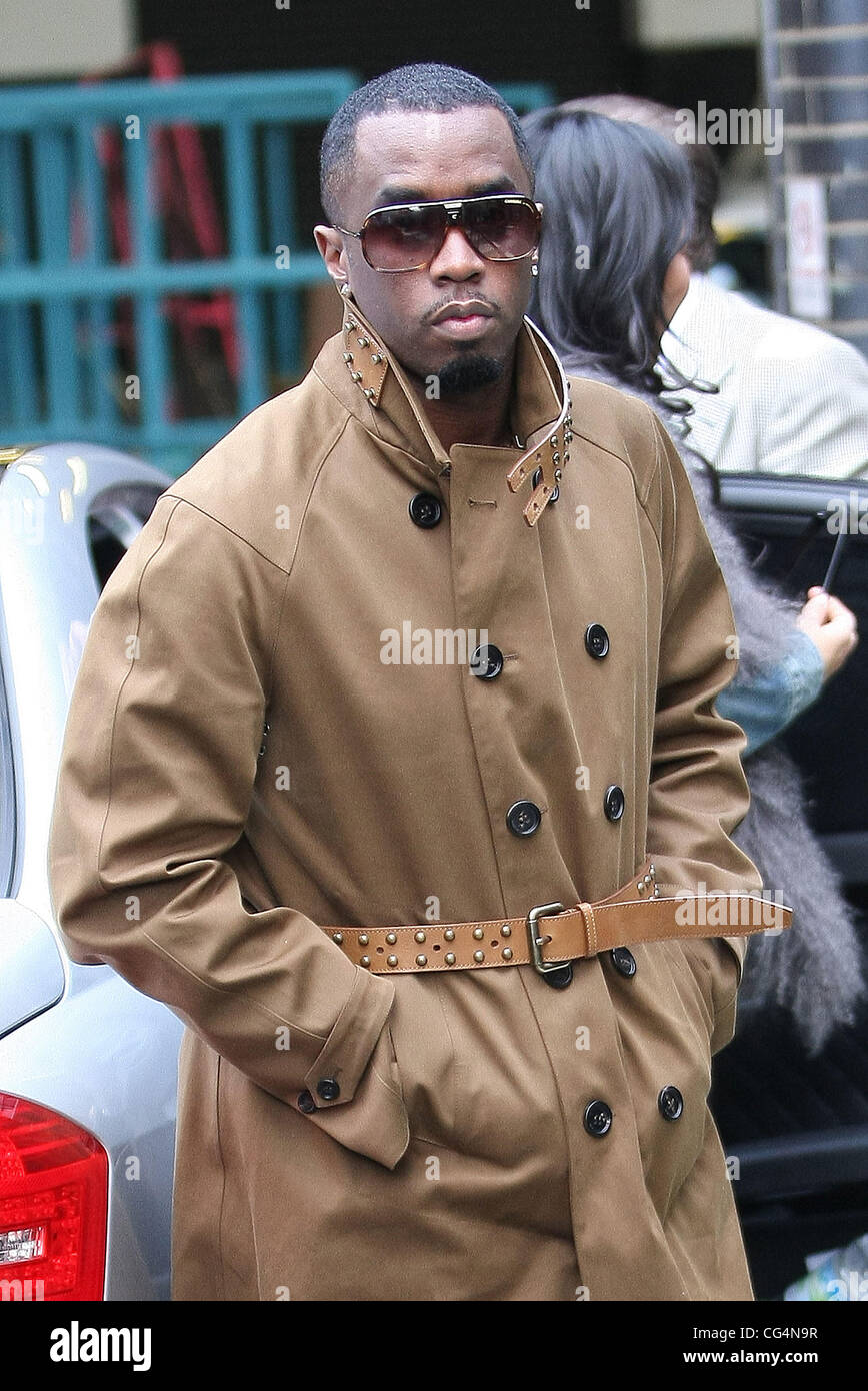 P diddy sunglasses hi-res stock photography and images - Alamy