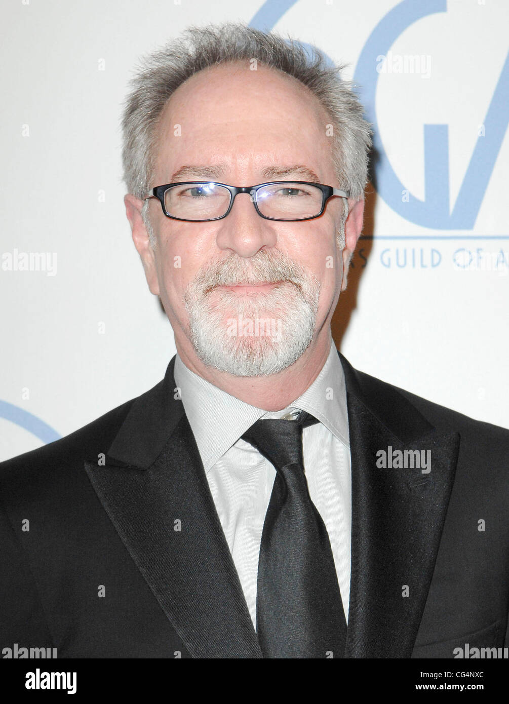 Gary Goetzman The 22nd Annual Producers Guild (PGA) Awards held at The ...