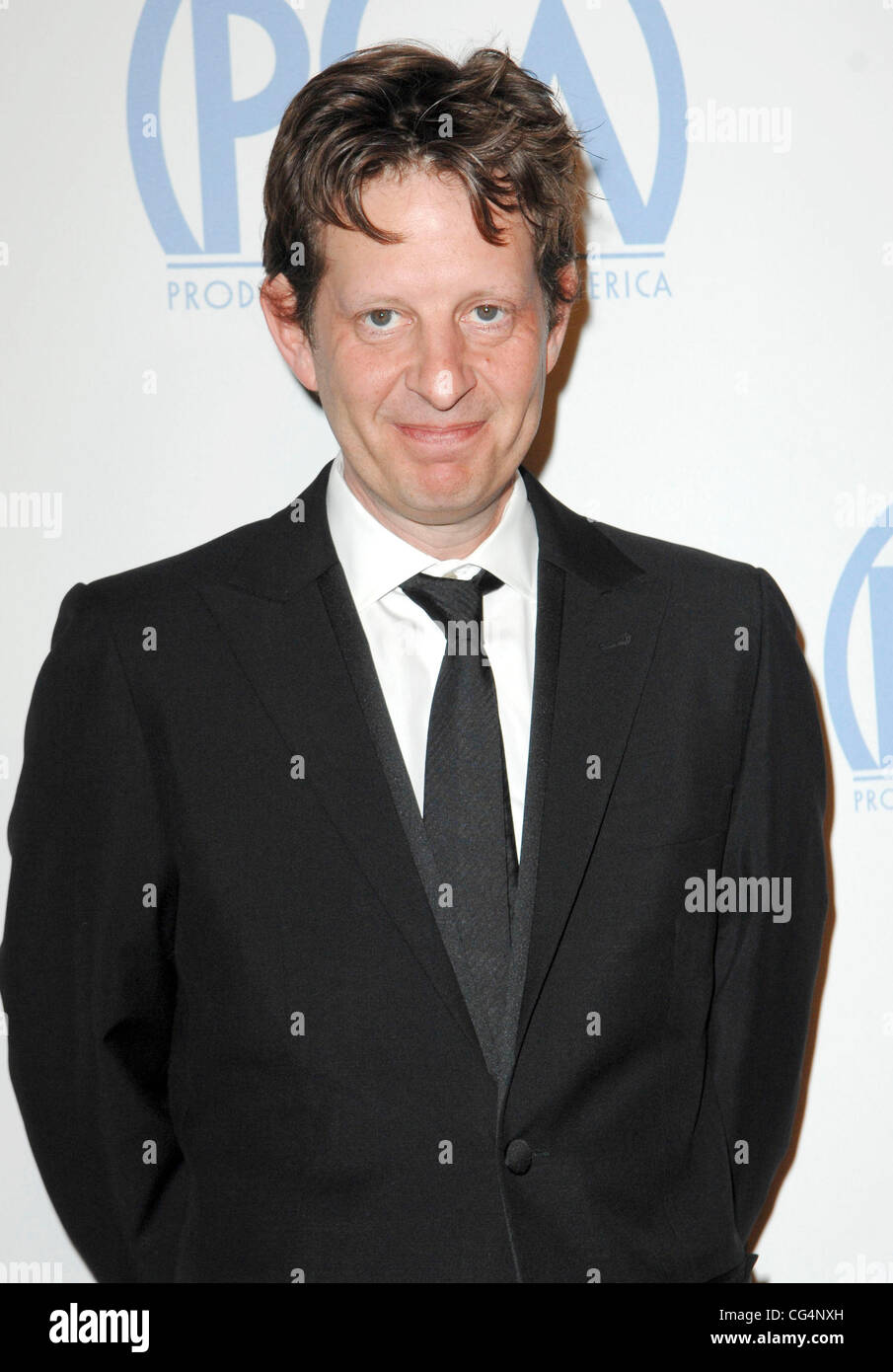 Christian Colson The 22nd Annual Producers Guild (PGA) Awards held at ...