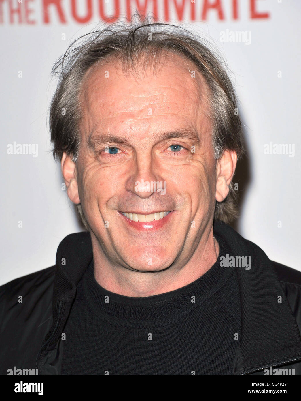 Tomas Arana 'The Roomate' Los Angeles Special Screening at Soho House ...