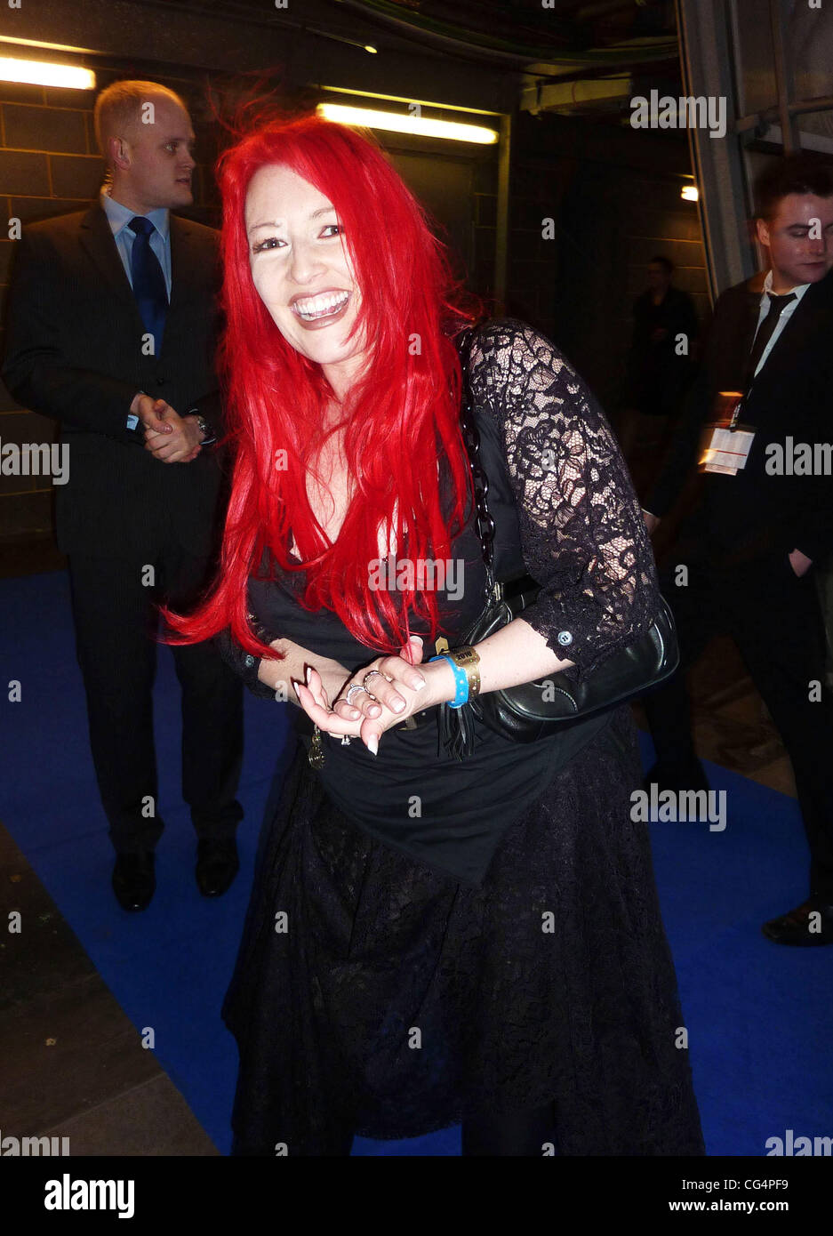 Jane goodman hi-res stock photography and images - Alamy