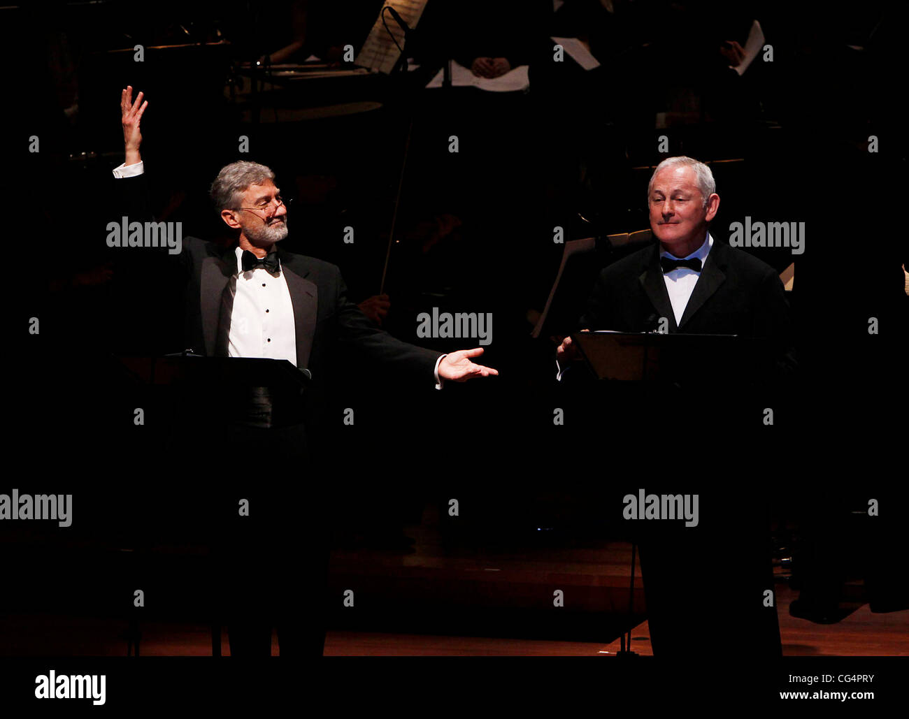 David garber hi-res stock photography and images - Alamy