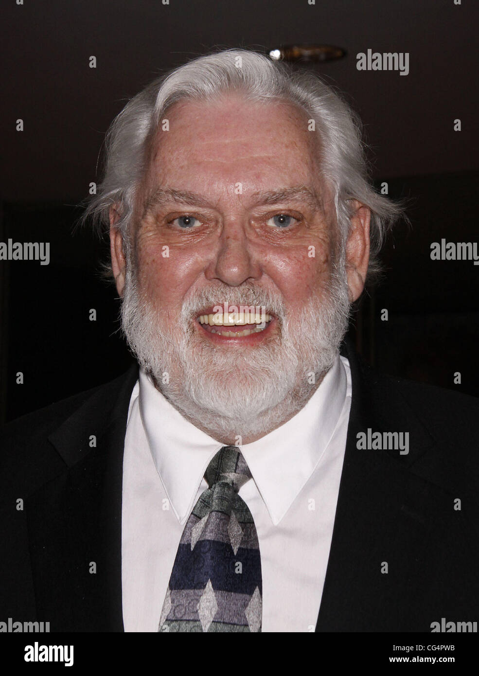 Jim Brochu Al Hirschfeld Permanent Installation Reception and Unveiling ...