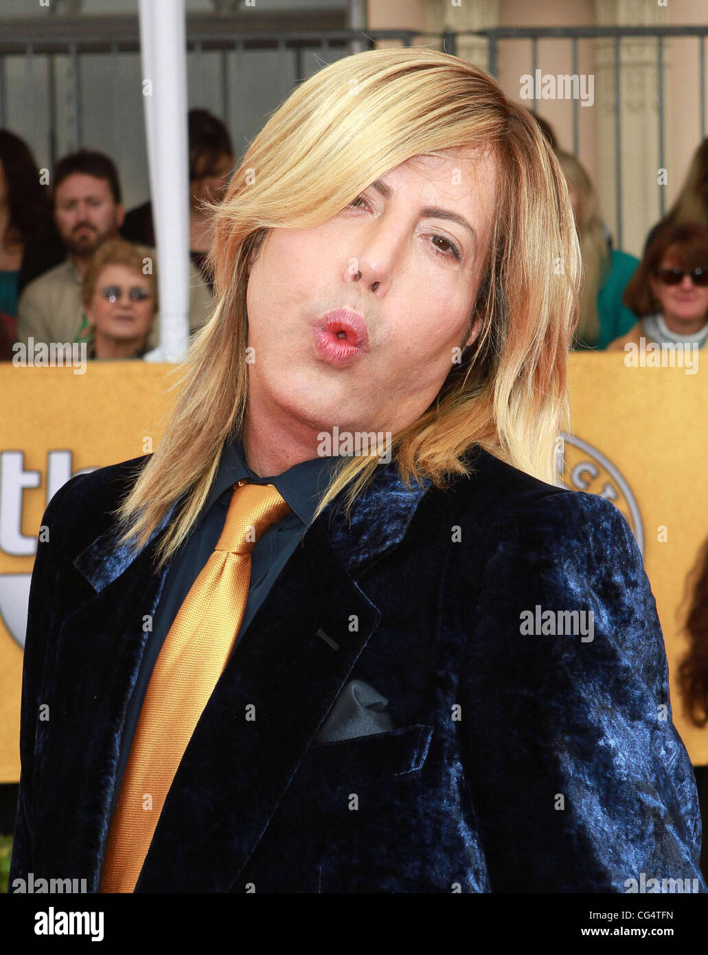Steven Cojocaru The 17th Annual Screen Actors Guild Awards (SAG Awards ...