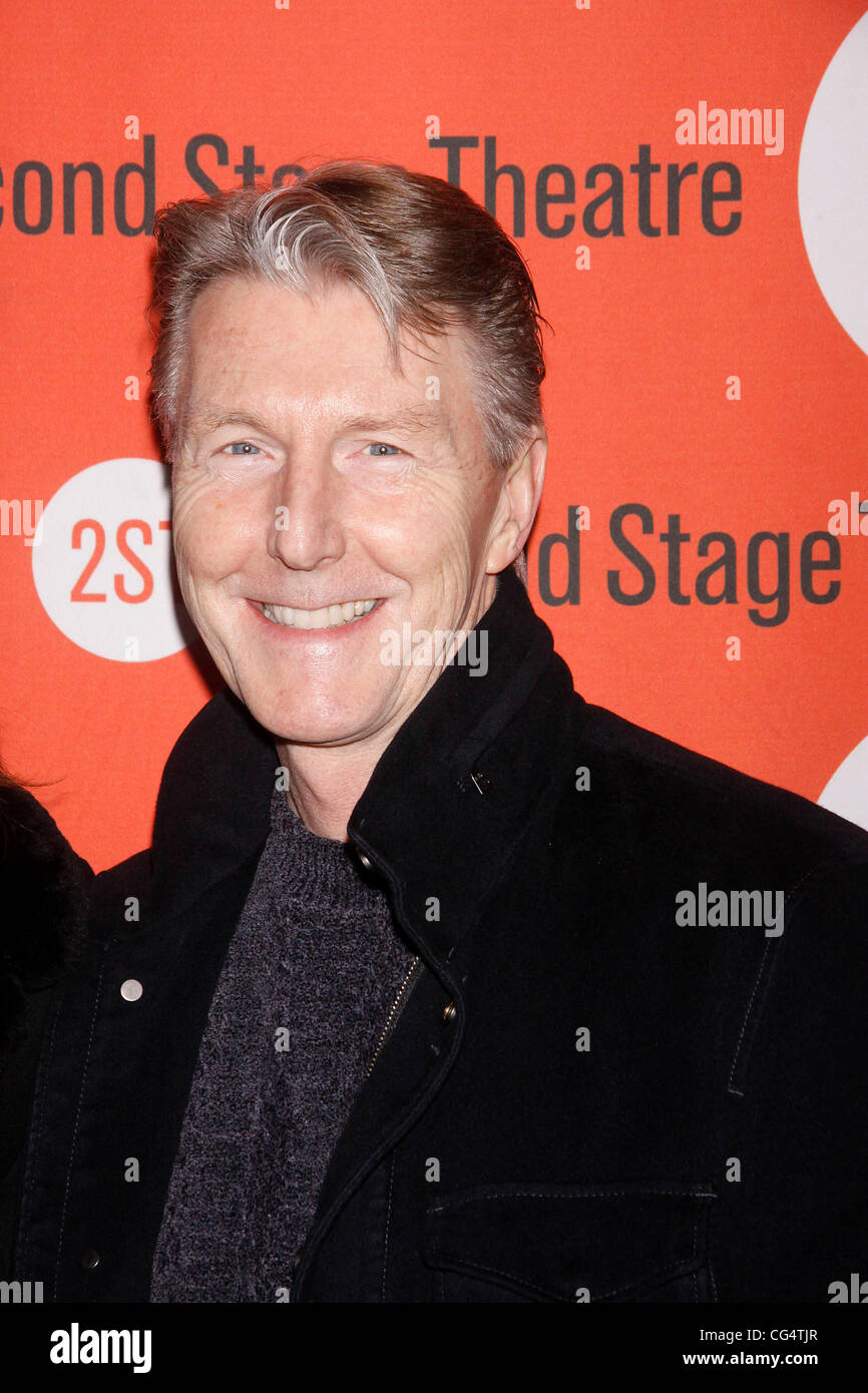 Byron jennings hi-res stock photography and images - Alamy