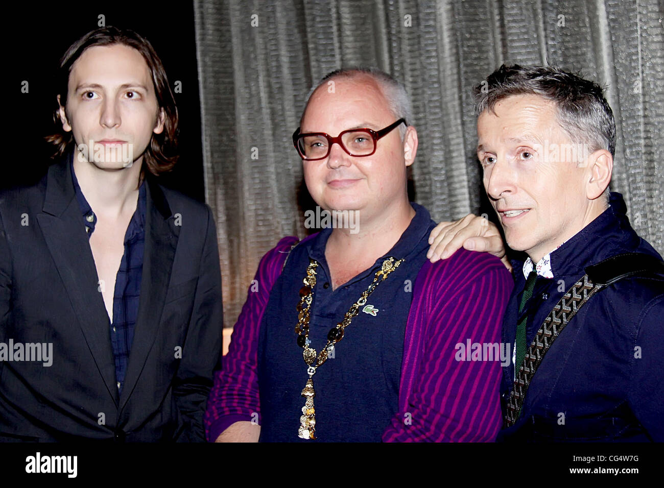 Jacob simon hi-res stock photography and images - Alamy