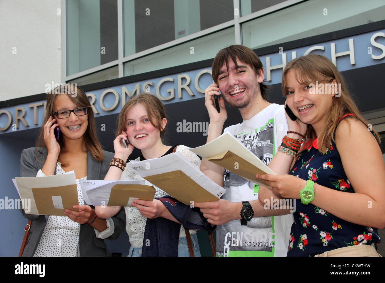 Comprehensive examinations hi-res stock photography and images - Alamy