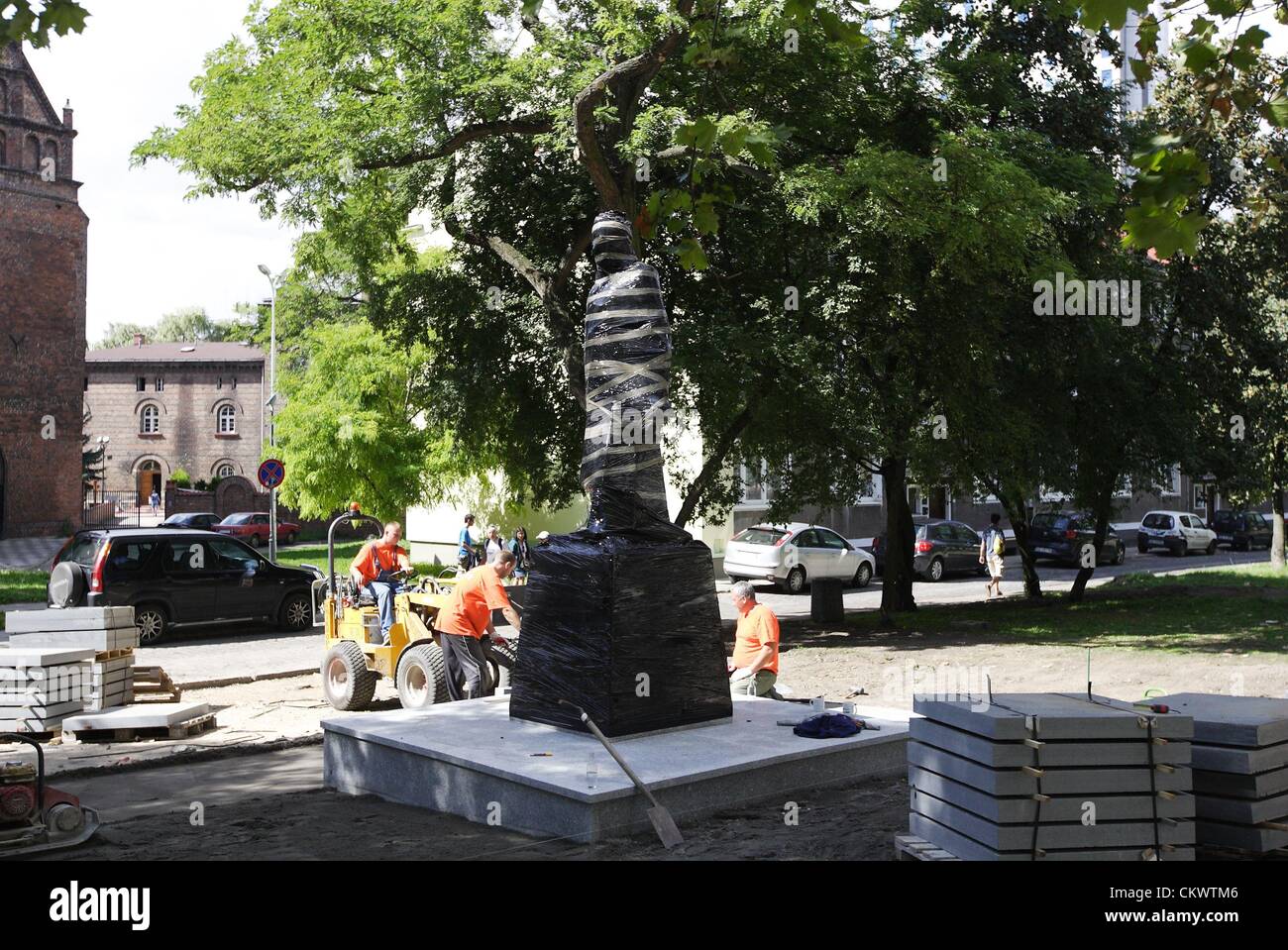 Henryk jankowski hi-res stock photography and images - Alamy