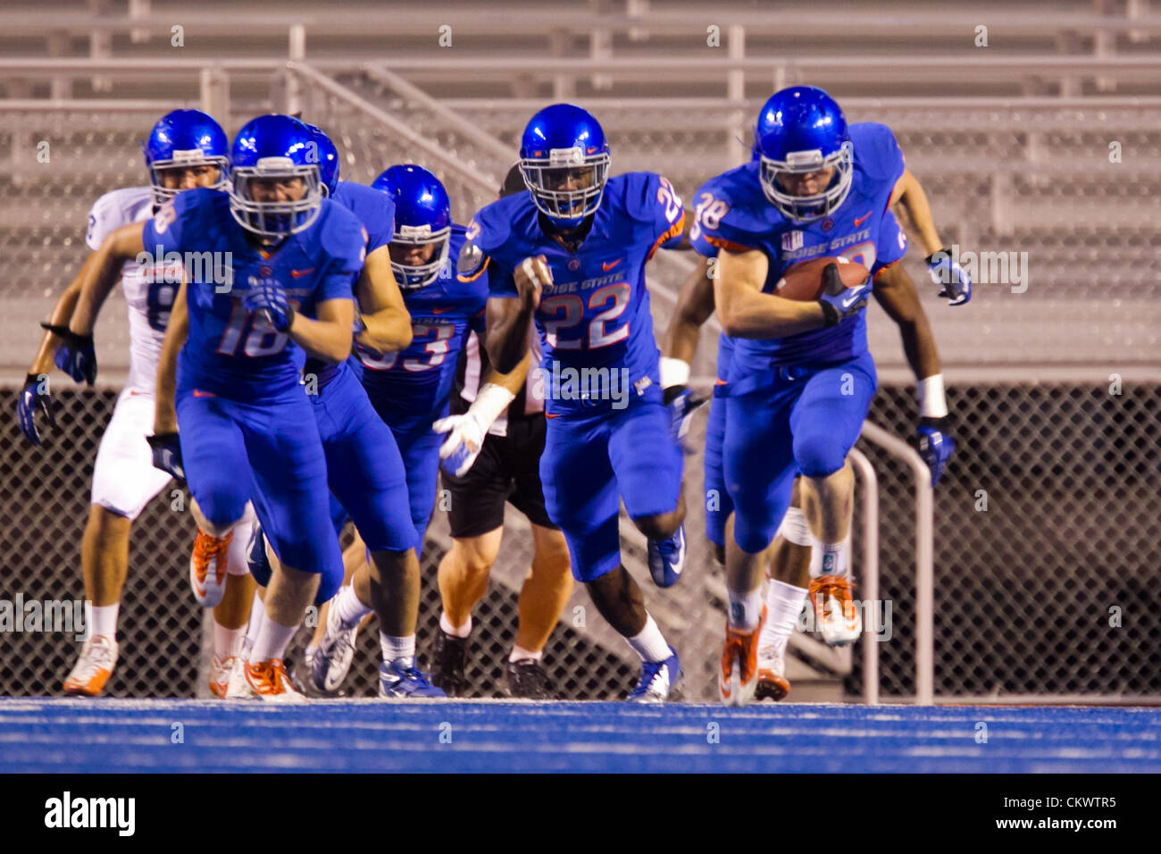 Corey bell hi-res stock photography and images - Alamy