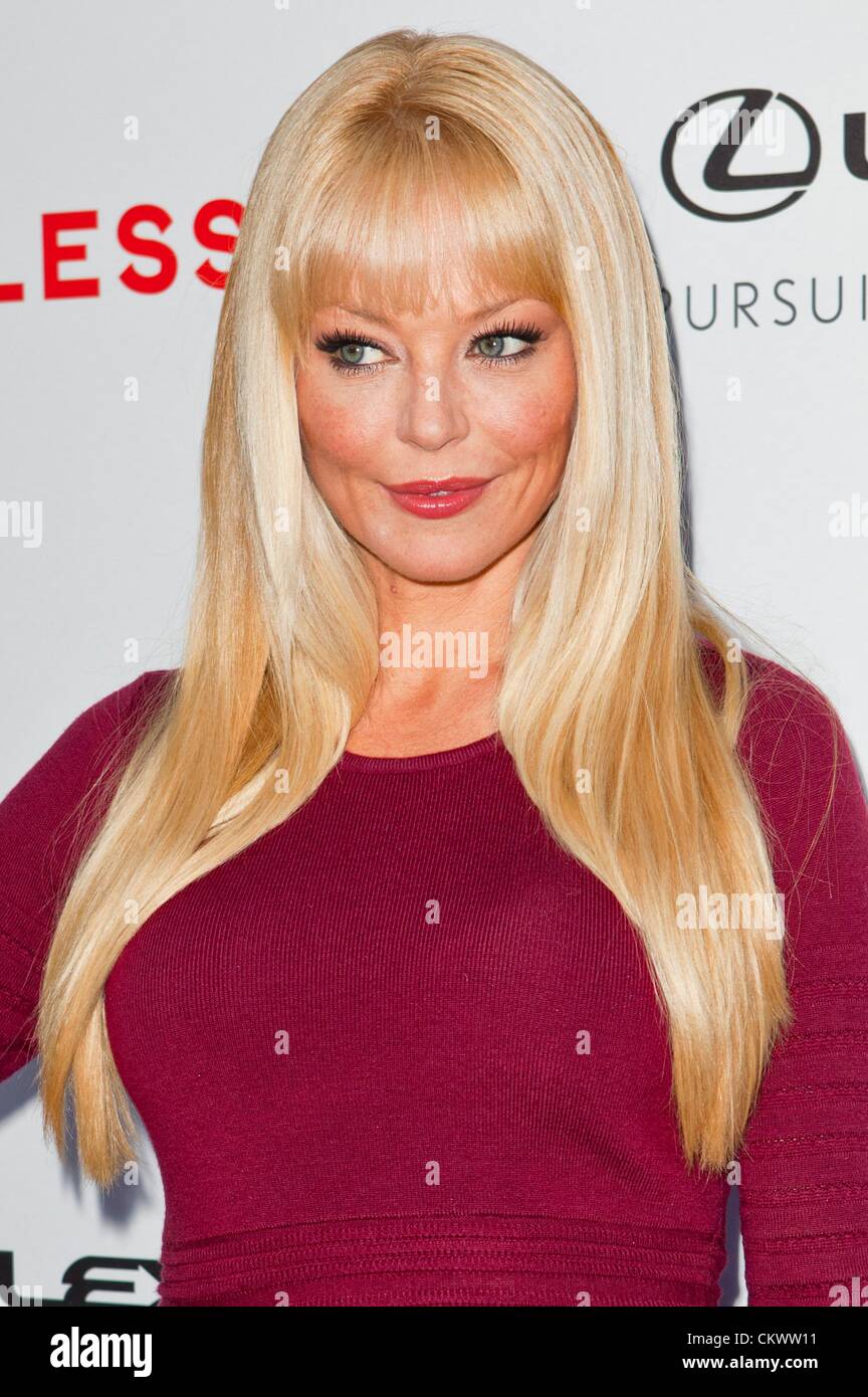 Charlotte Ross at arrivals for LAWLESS Premiere, The ArcLight Cinemas ...