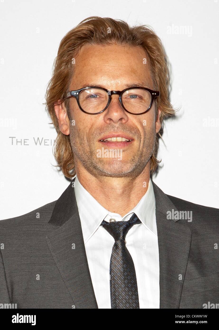 Guy Pearce at arrivals for LAWLESS Premiere, The ArcLight Cinemas ...