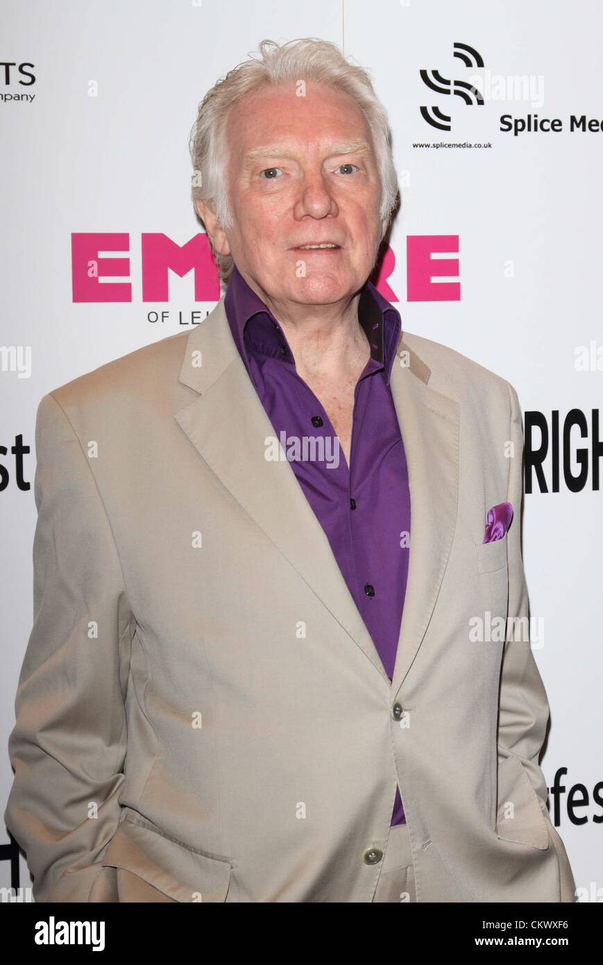 Cockneys vs zombies hi-res stock photography and images - Alamy