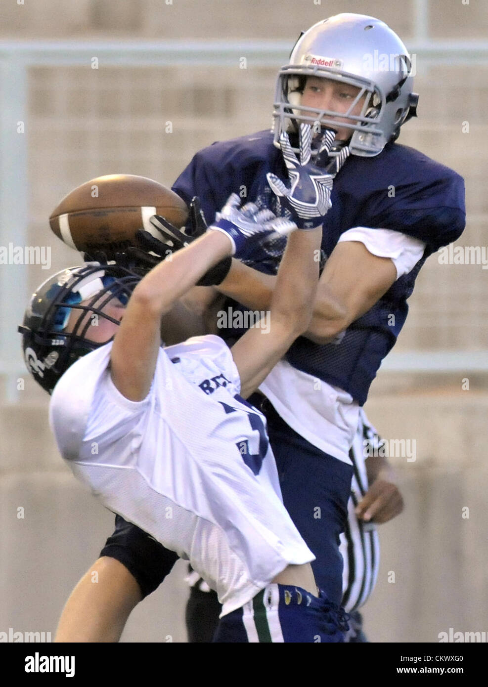 Wande u hi-res stock photography and images - Alamy