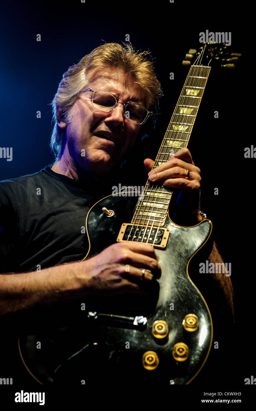 Rik emmett hi-res stock photography and images - Alamy