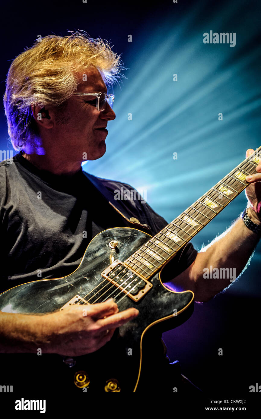 Rik emmett hi-res stock photography and images - Alamy