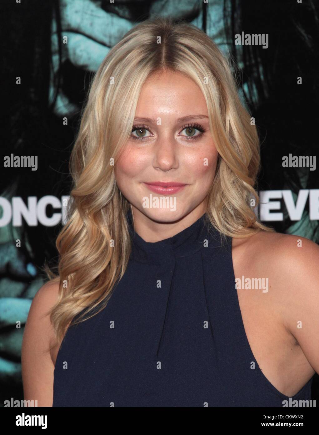 Julianna guill hi-res stock photography and images - Alamy