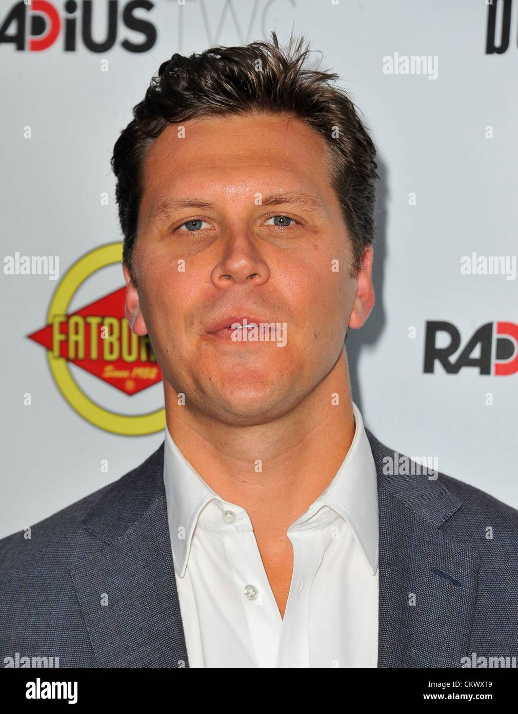 Hayes MacArthur at arrivals for The Bachelorette Season Premiere ...