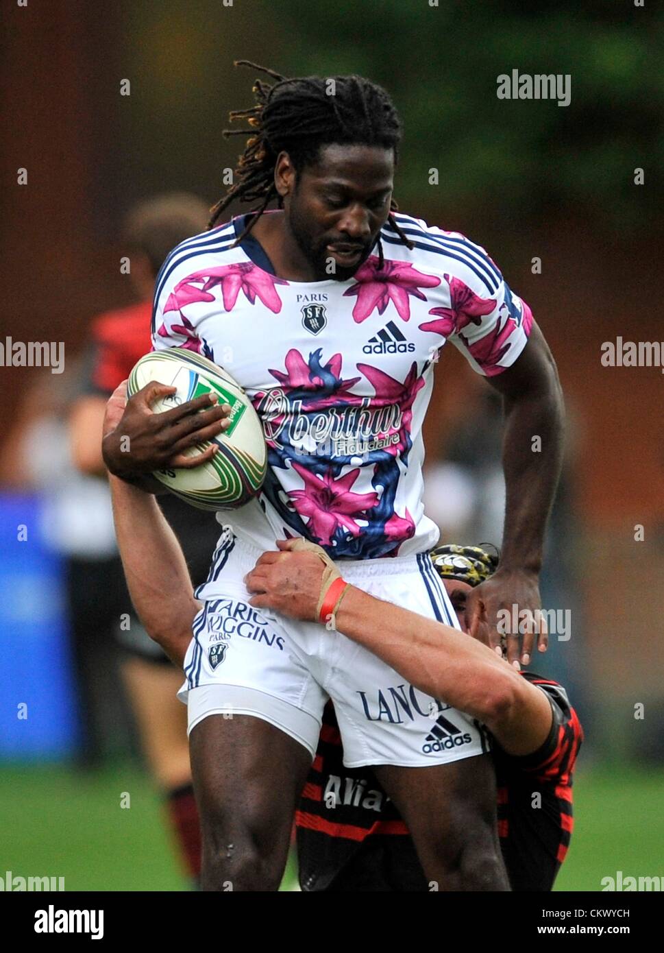 Paul sackey hi-res stock photography and images - Alamy