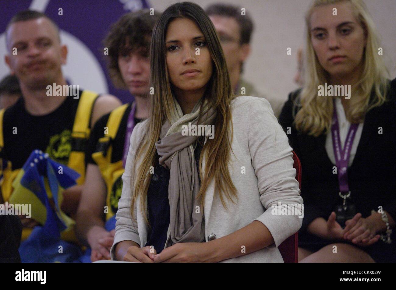 Will martinez hi-res stock photography and images - Alamy